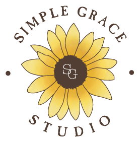 Home – SimpleGraceStudio